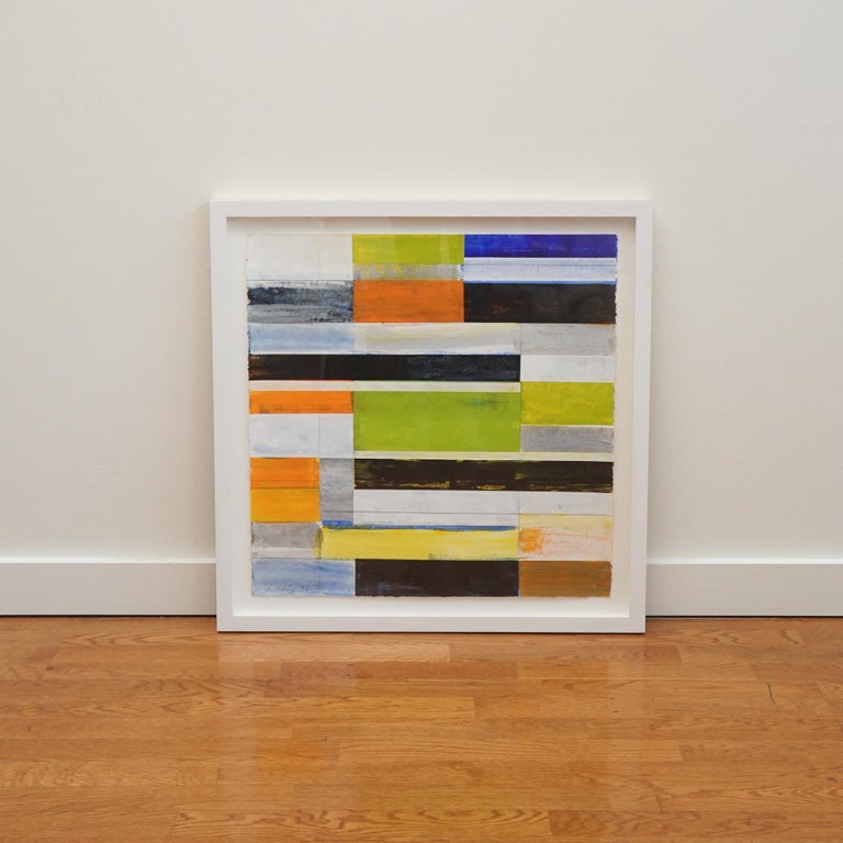 Lloyd Martin, Mixed Media on Paper For Sale at 1stDibs | lloyd martin ...