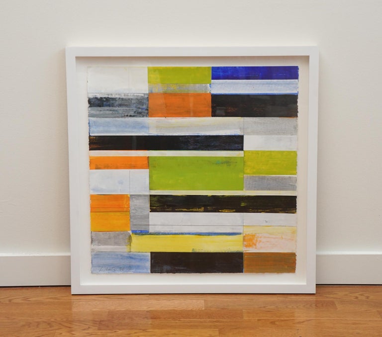 Lloyd Martin, Mixed Media on Paper For Sale at 1stDibs | lloyd martin ...