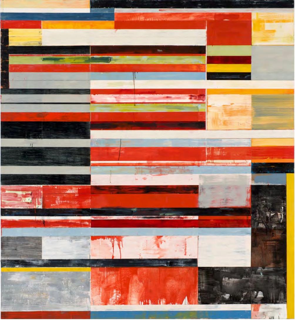 Lloyd Martin Paintings - 18 For Sale at 1stDibs | lloyd martin artist ...