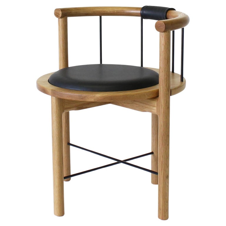 Fauteuil de coiffeuse et fauteuil de bureau à dossier bas Lloyd de ...