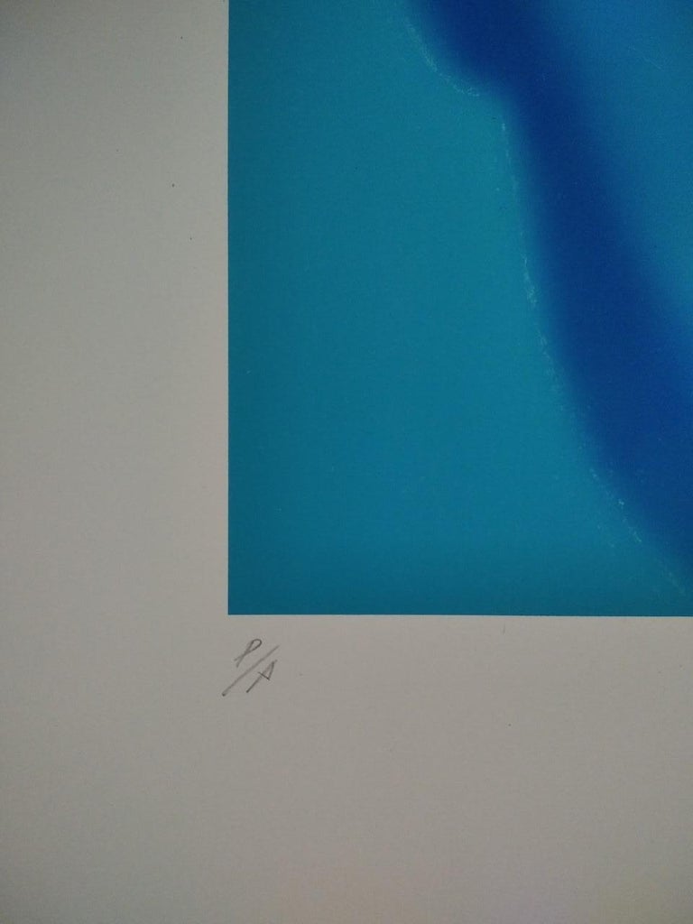 Lluis Barba - Untitled For Sale at 1stDibs