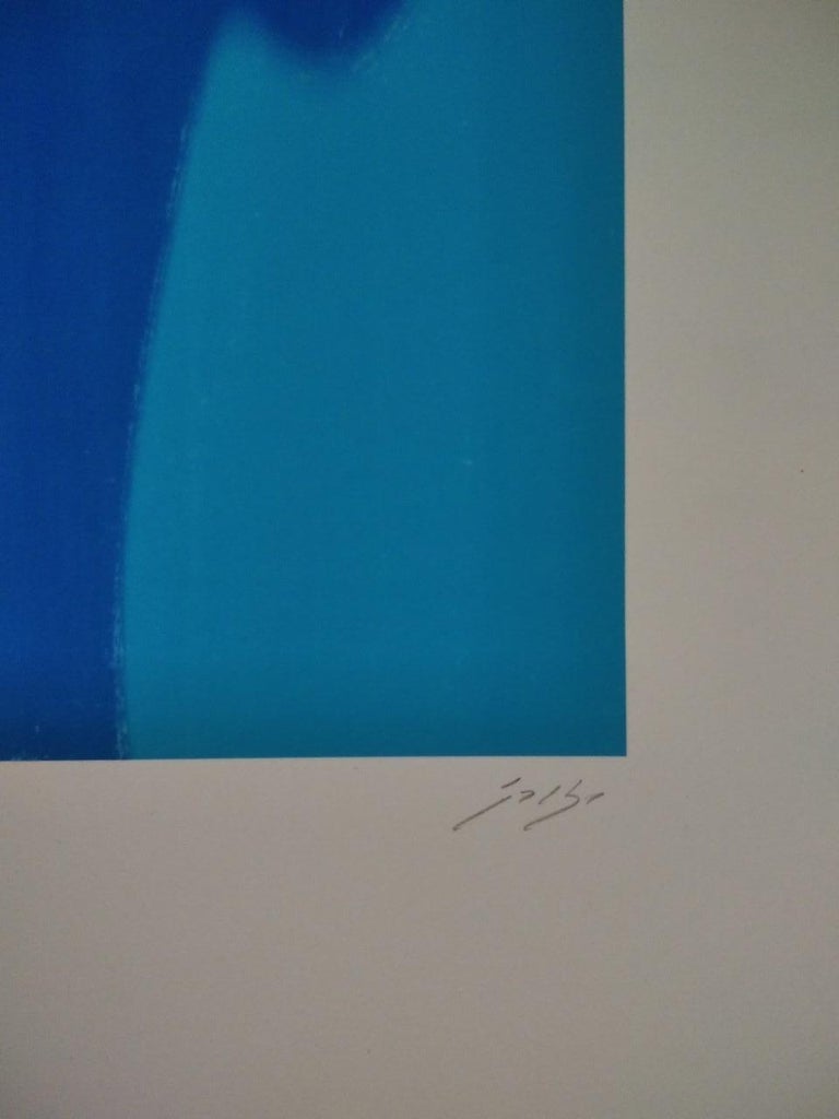 Lluis Barba - Untitled For Sale at 1stDibs