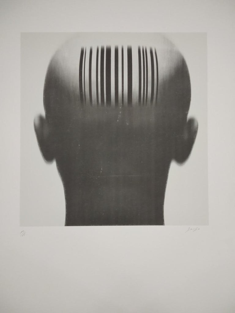 Lluis Barba - Untitled For Sale at 1stDibs