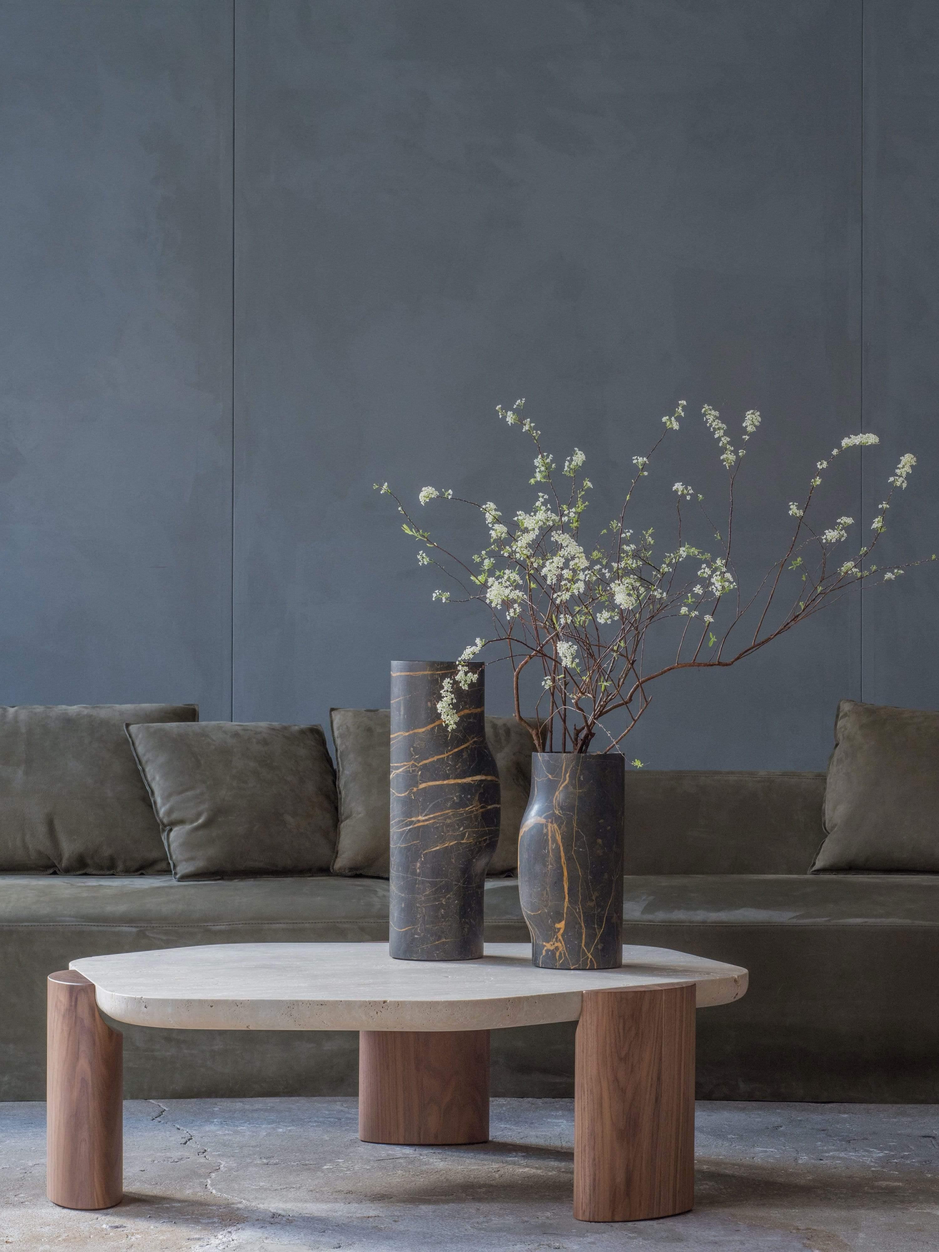 LOB Low Table by Christophe Delcourt for Collection Particuliere For ...