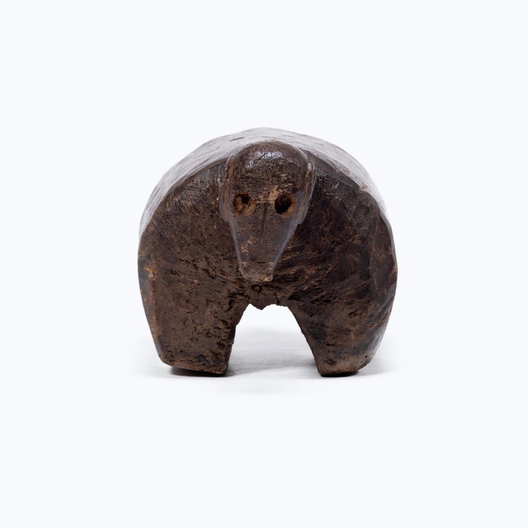 Lobi Animal Stool For Sale at 1stdibs