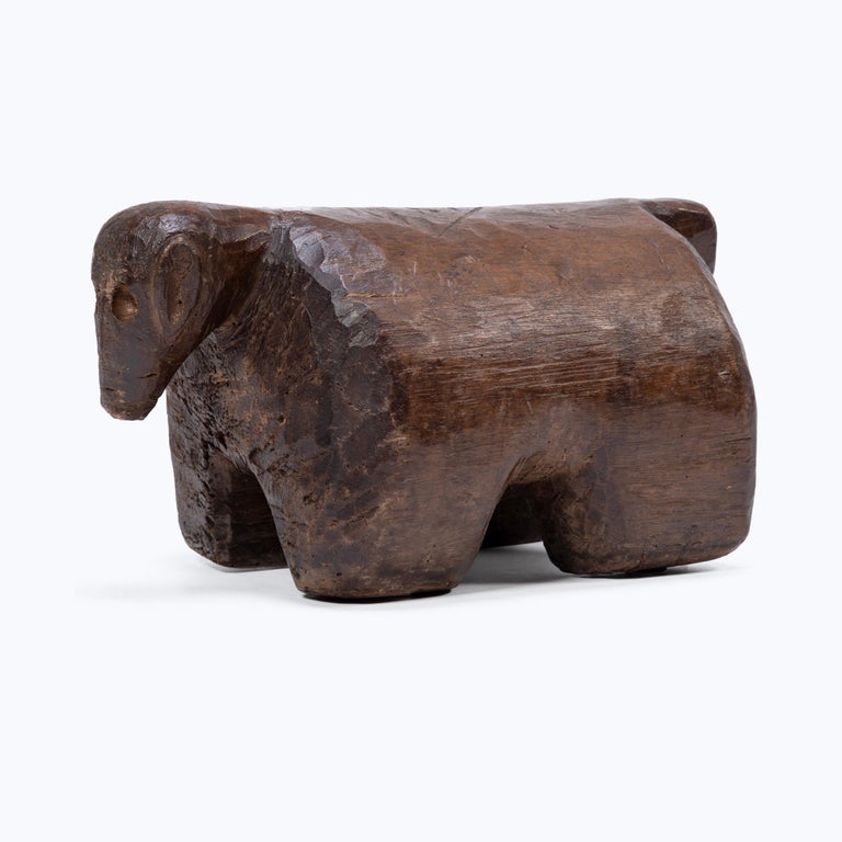 Lobi Animal Stool at 1stDibs