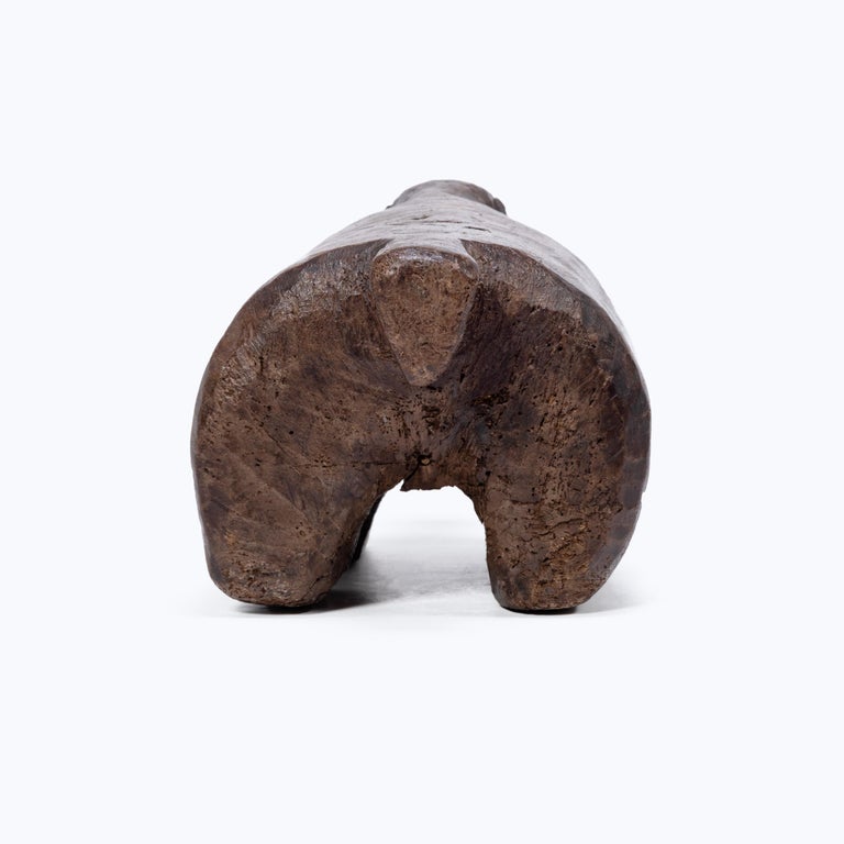 Lobi Animal Stool For Sale at 1stdibs