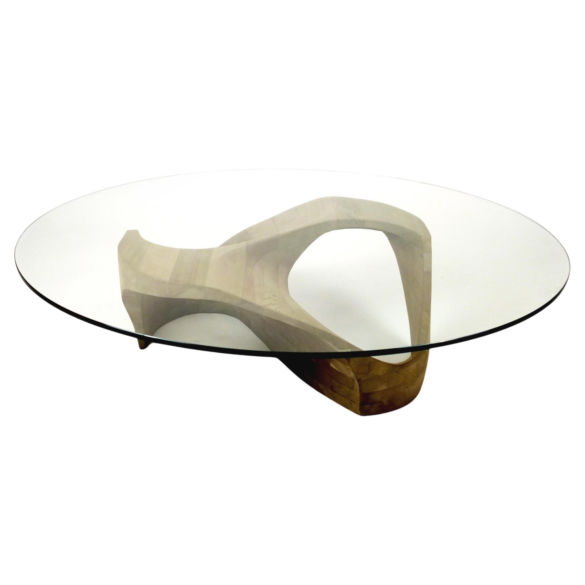 Loch Coffee Table by Aaron Scott For Sale at 1stDibs