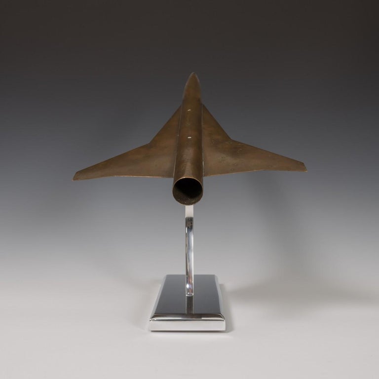 Lockheed L-2000 Wind Tunnel Development Model, circa 1960 at 1stDibs ...