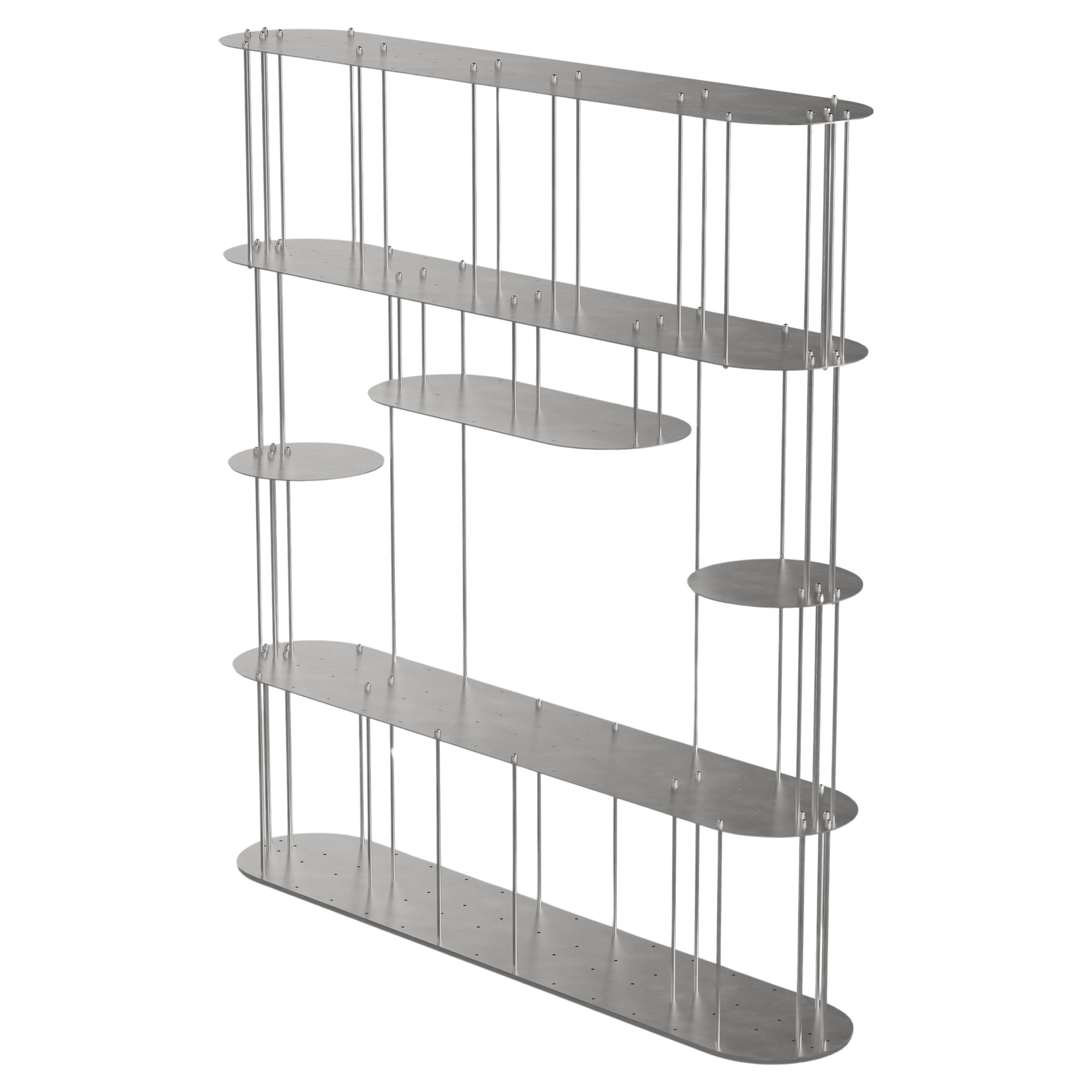 Lockwerk Standard Shelf 150 - design Giorgio Bena For Sale at 1stDibs