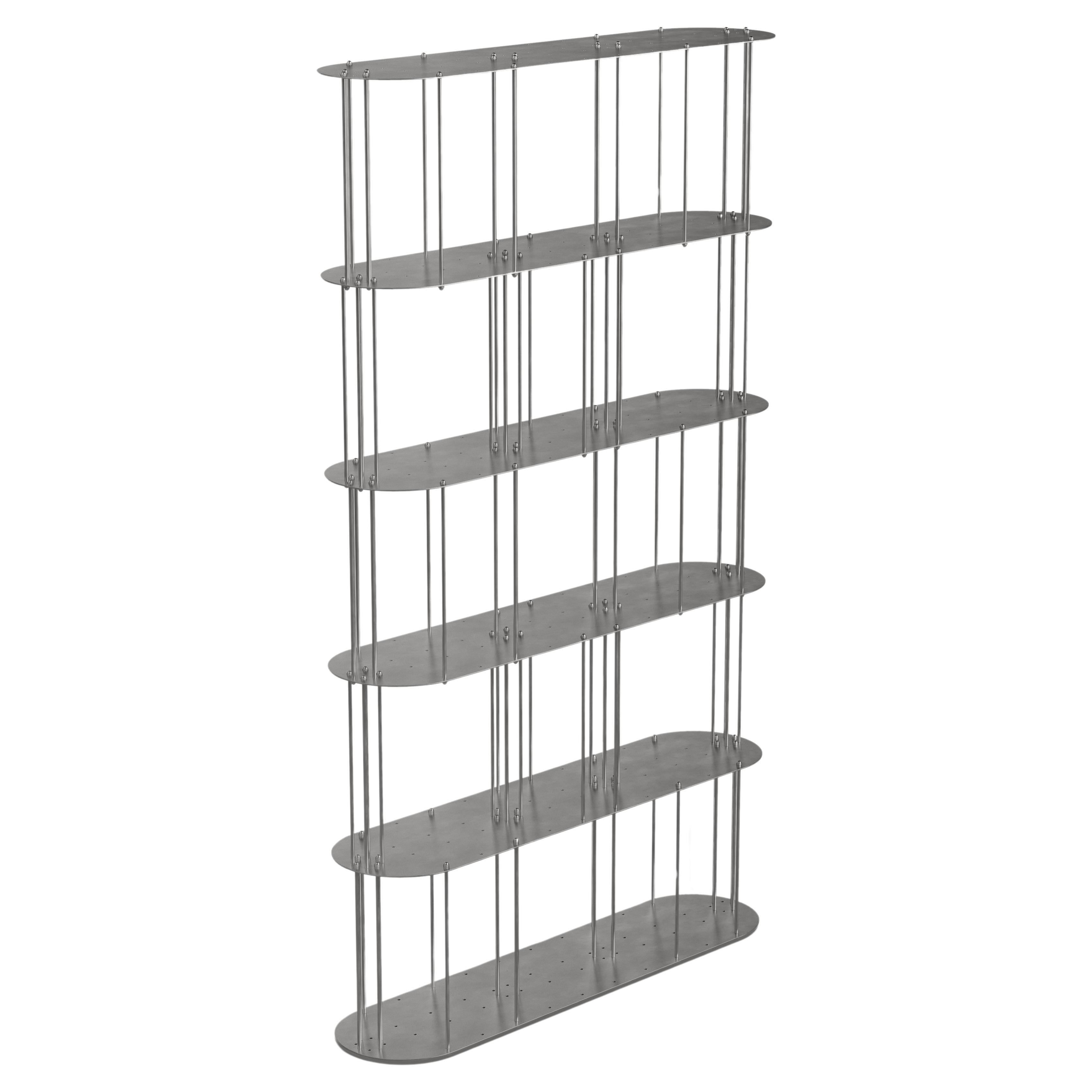 Lockwerk Standard Shelf 150 - design Giorgio Bena For Sale at 1stDibs