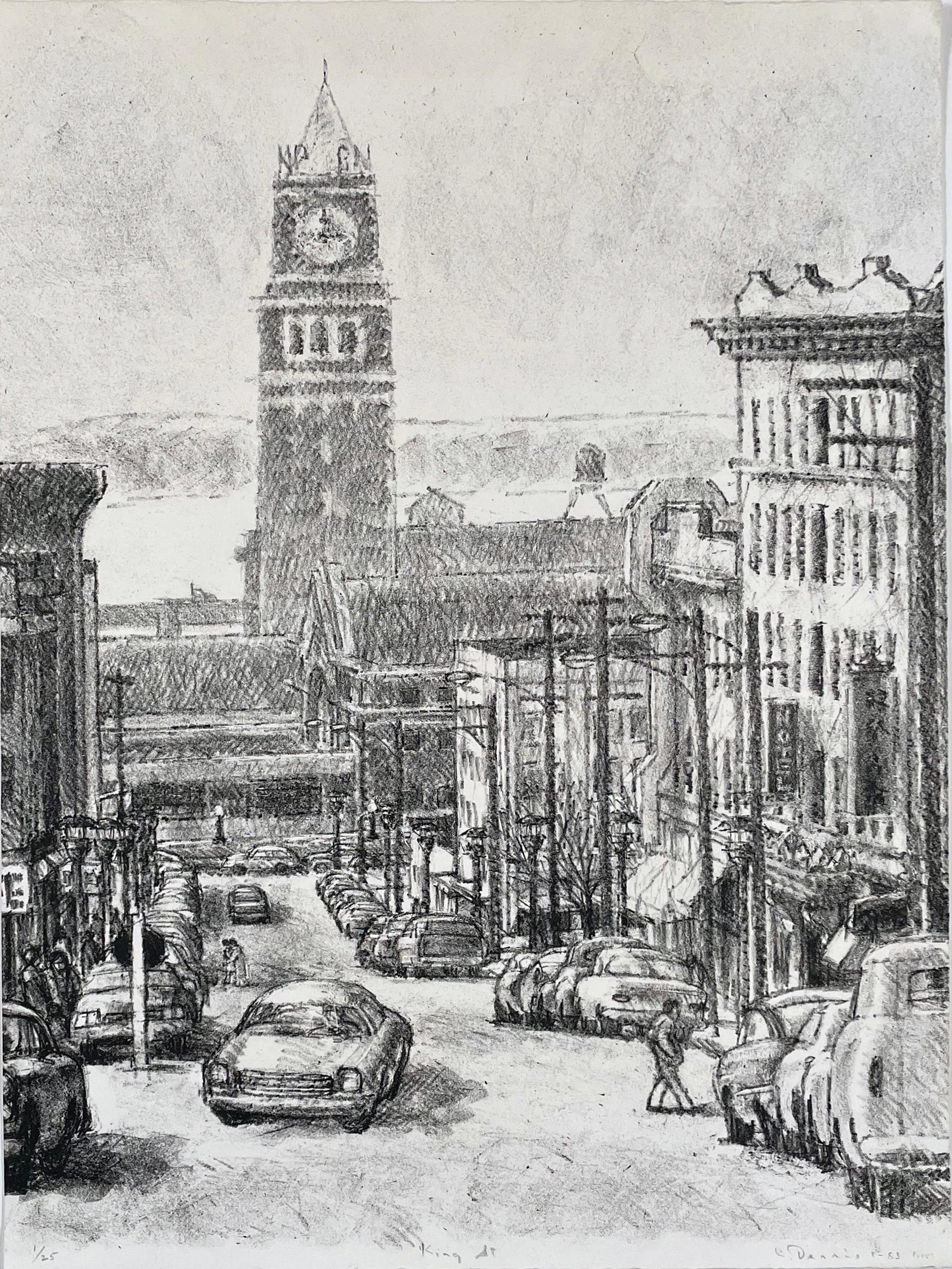 Ken Pattern - Aman at 1stDibs