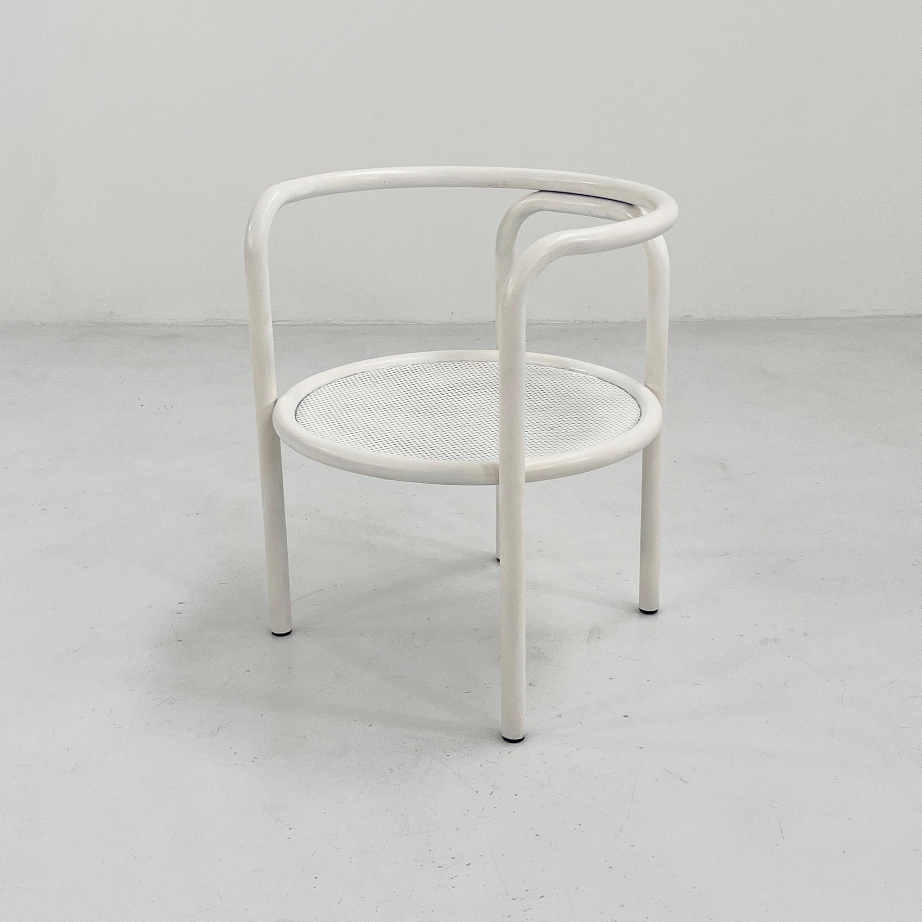 Locus Solus Chair by Gae Aulenti for Poltronova, 1970s For Sale at 1stDibs