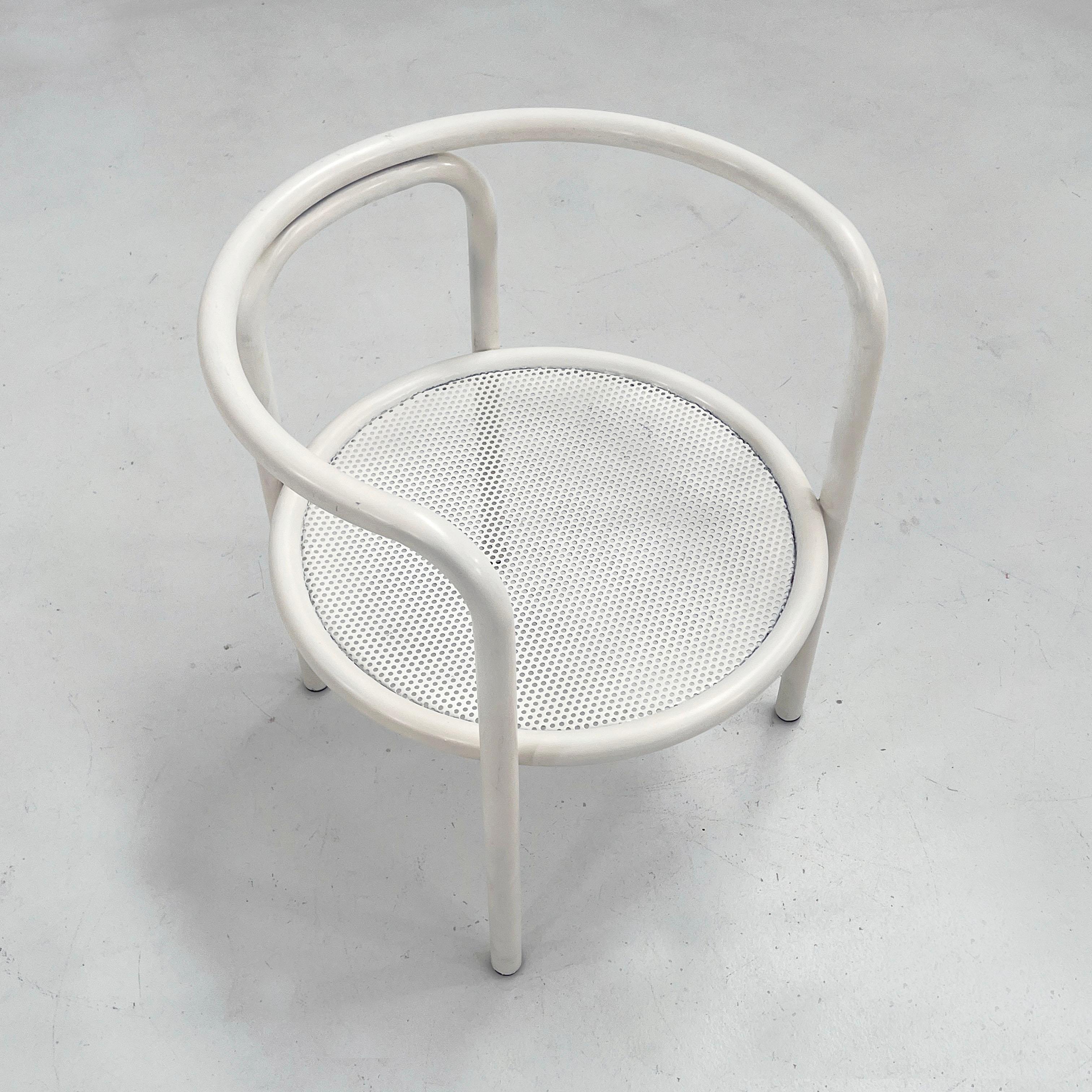 Locus Solus Chair by Gae Aulenti for Poltronova, 1970s For Sale at 1stDibs