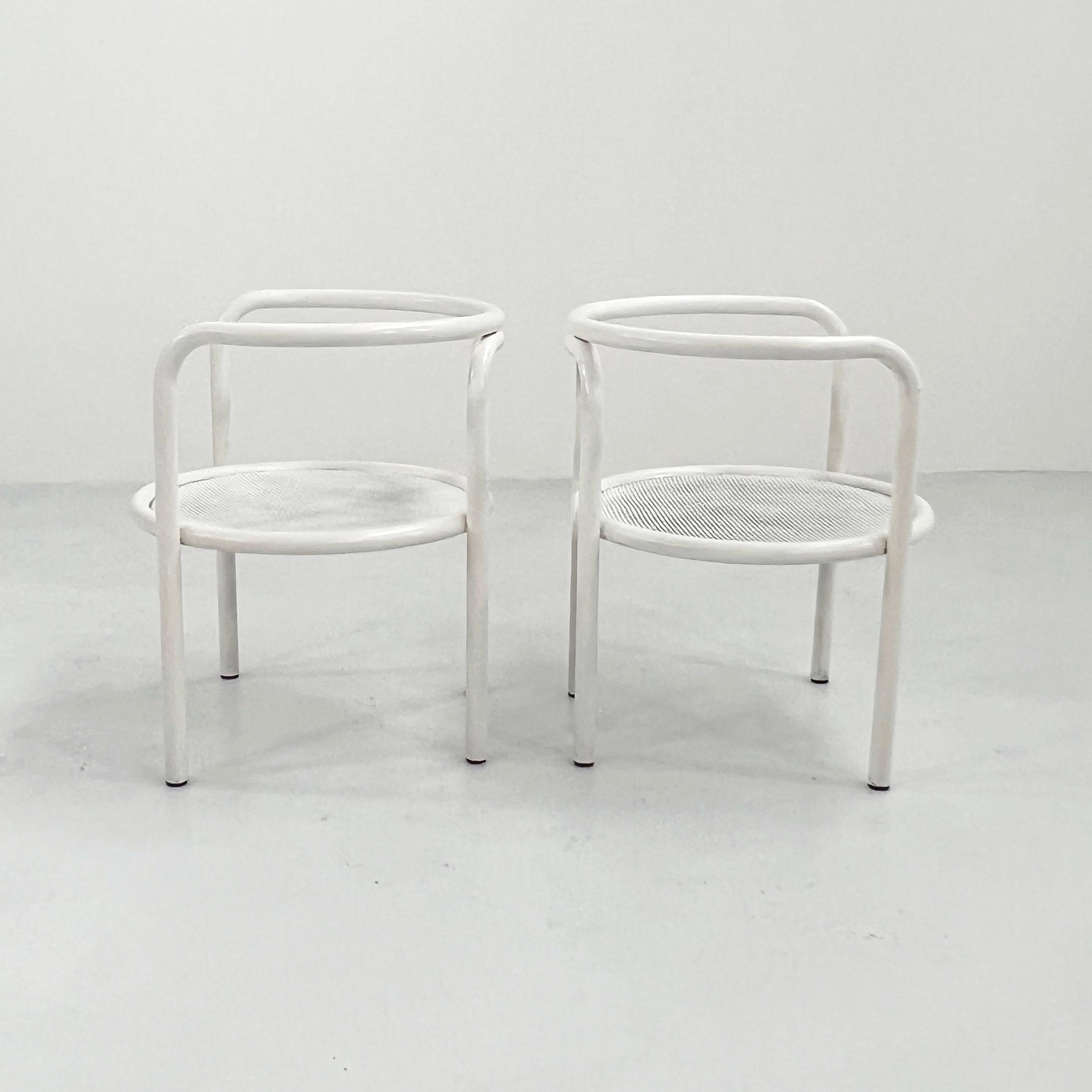 Locus Solus Chair by Gae Aulenti for Poltronova, 1970s For Sale at 1stDibs