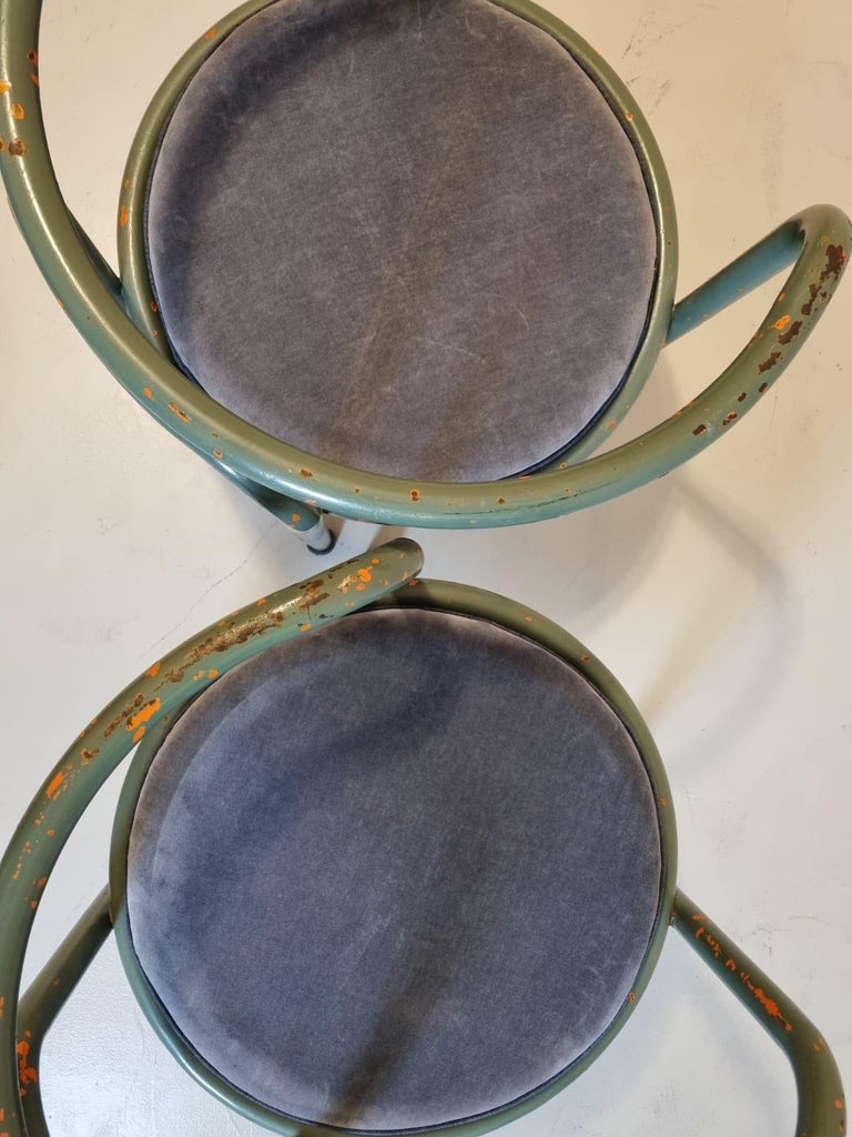 Locus Solus Gae Aulenti Poltronova, 1960 at 1stDibs