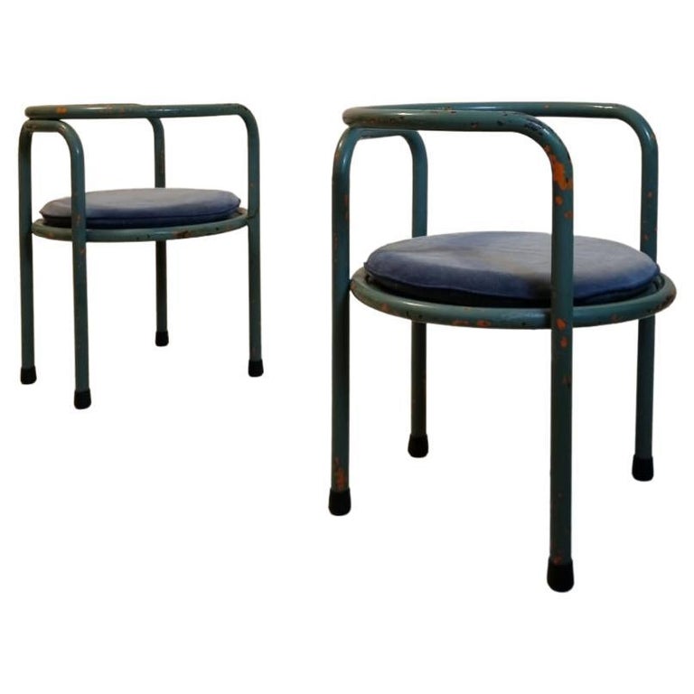 Locus Solus Gae Aulenti Poltronova, 1960 at 1stDibs