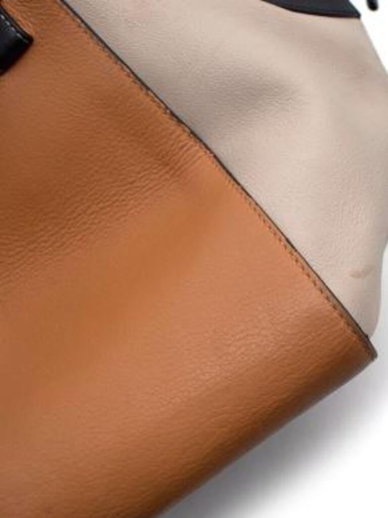 Loewe Amber/Light Tan Hammock Bag For Sale at 1stDibs | light tan handbag