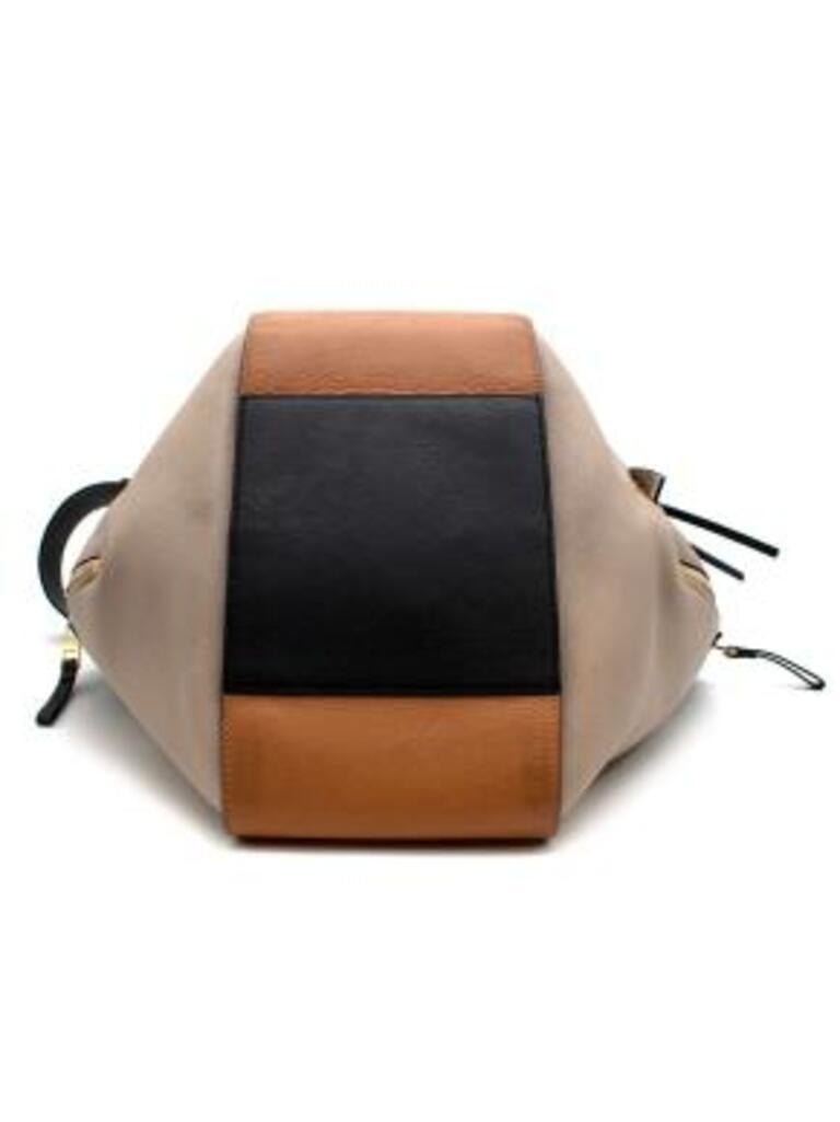 Loewe Amber/Light Tan Hammock Bag For Sale at 1stDibs | light tan handbag