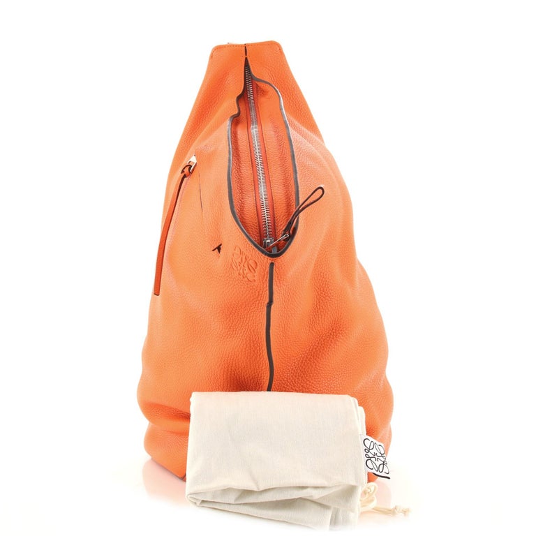 Loewe Anton Backpack Leather Medium at 1stDibs