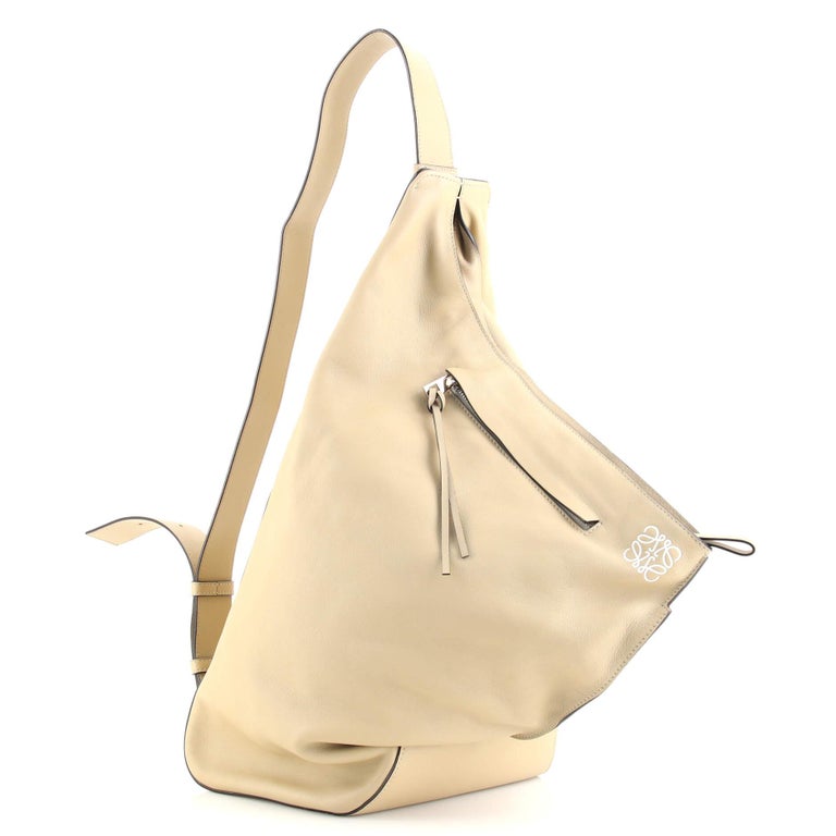 Loewe Anton Backpack Leather Medium at 1stDibs