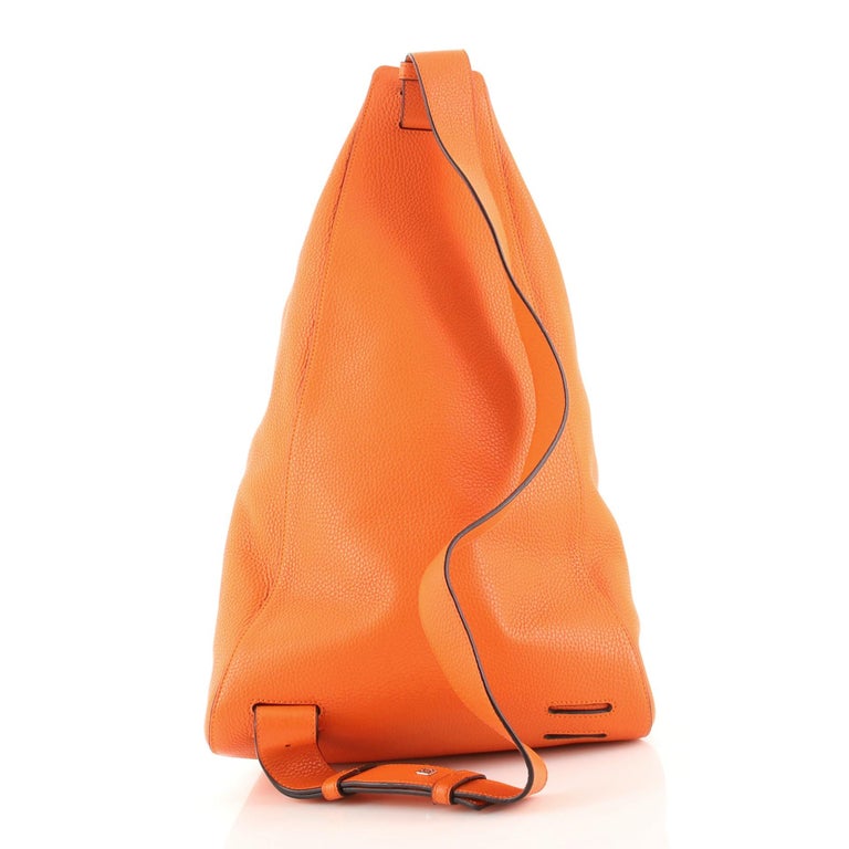 Loewe Anton Backpack Leather Medium at 1stDibs