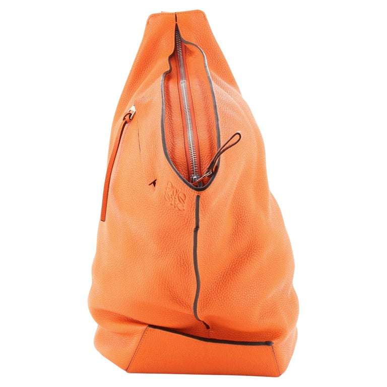 Loewe Anton Backpack Leather Medium at 1stDibs