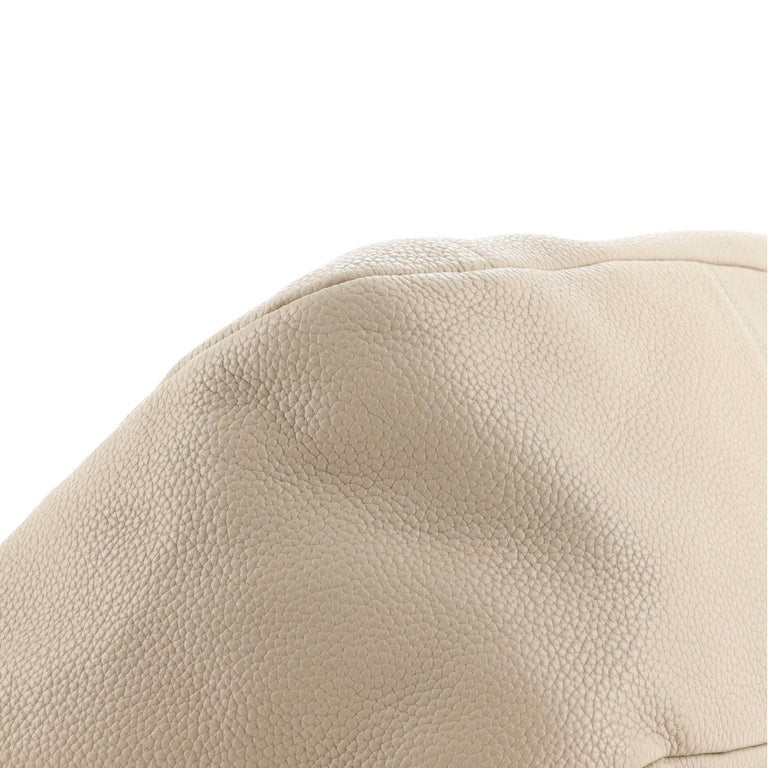 Loewe Calle Hobo Leather Medium For Sale at 1stDibs