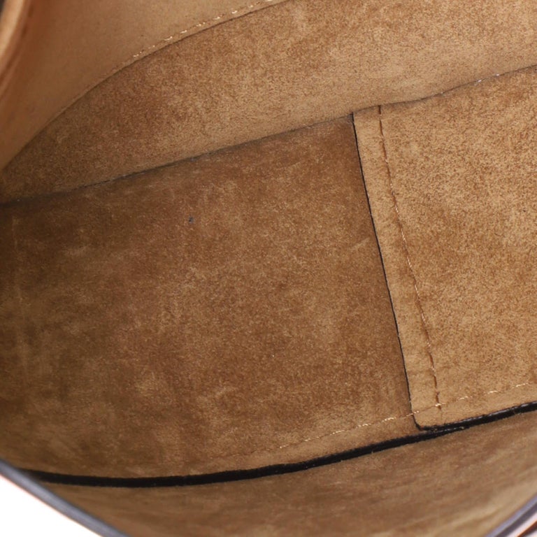 Loewe Gate Shoulder Bag Leather Small at 1stDibs