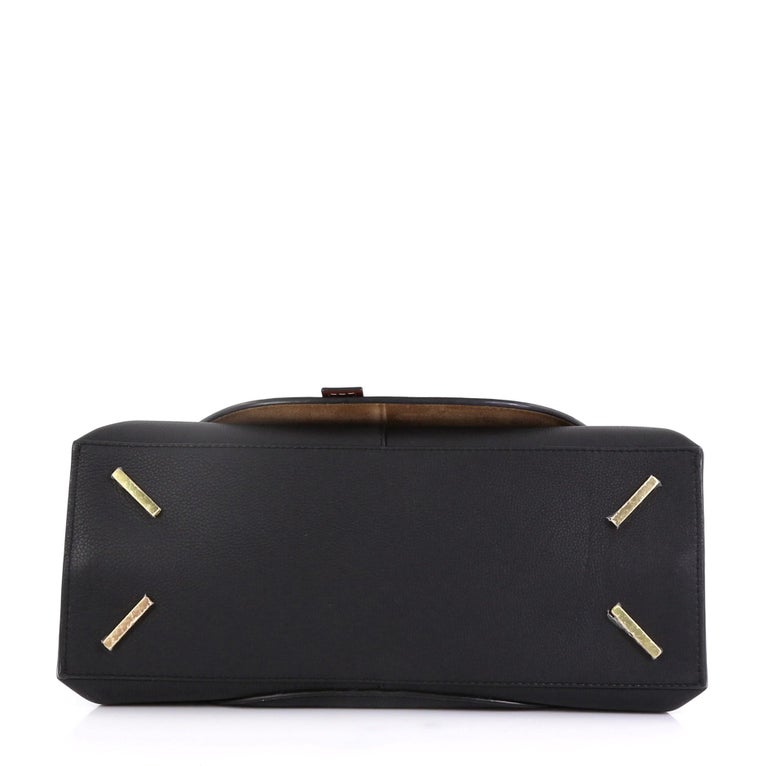 Loewe Gate Tote Leather Small at 1stDibs | loewe gate tote bag