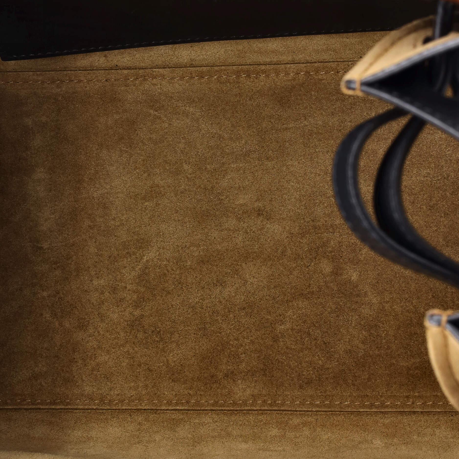 Loewe Lazo Bag Leather For Sale at 1stDibs