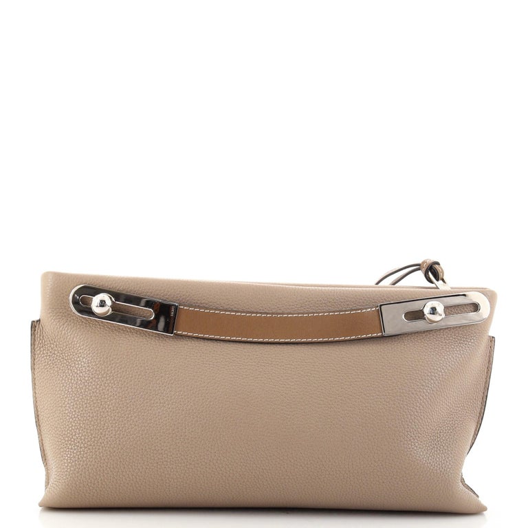 Loewe Missy Handbag Leather Small at 1stDibs