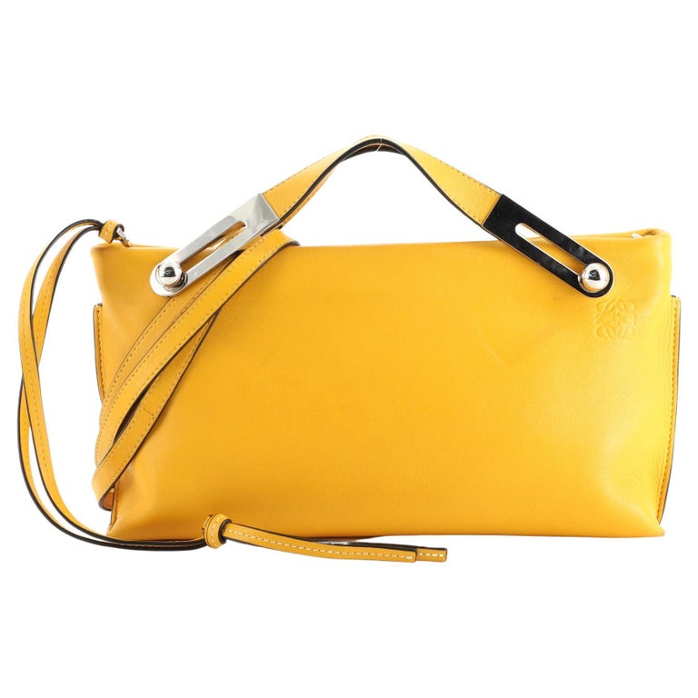 Loewe Missy Handbag Leather Small at 1stDibs | loewe missy bag