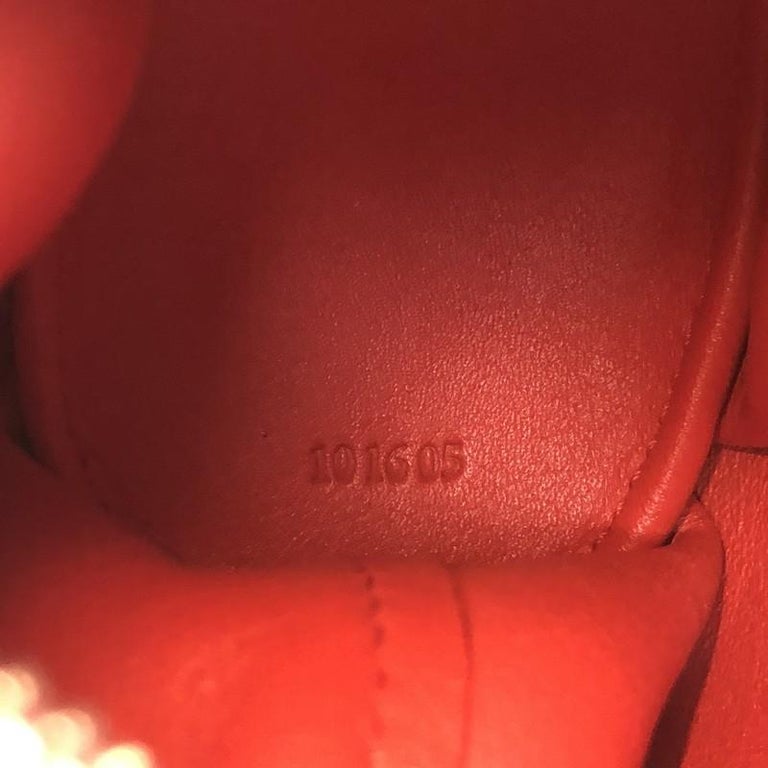 Loewe Punk Elephant Keychain Leather at 1stDibs | leather elephant keychain