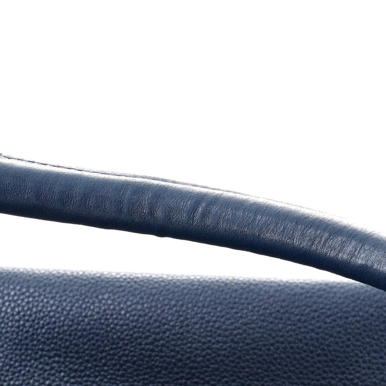 Loewe T Bucket Bag Leather Medium For Sale at 1stDibs