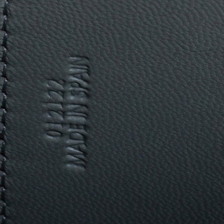 Loewe Tan Leather Anagram Flap Shoulder Bag at 1stDibs