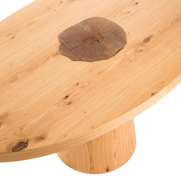 Loki Dining Table For Sale at 1stDibs