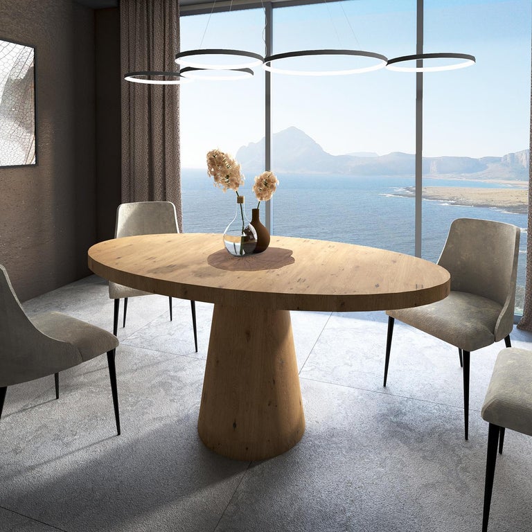 Loki Dining Table For Sale at 1stDibs
