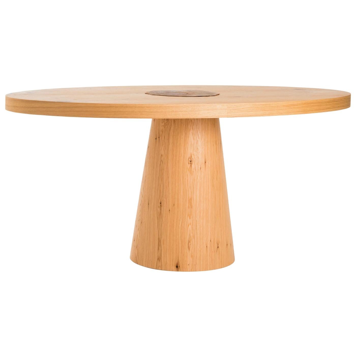 Loki Dining Table For Sale at 1stDibs