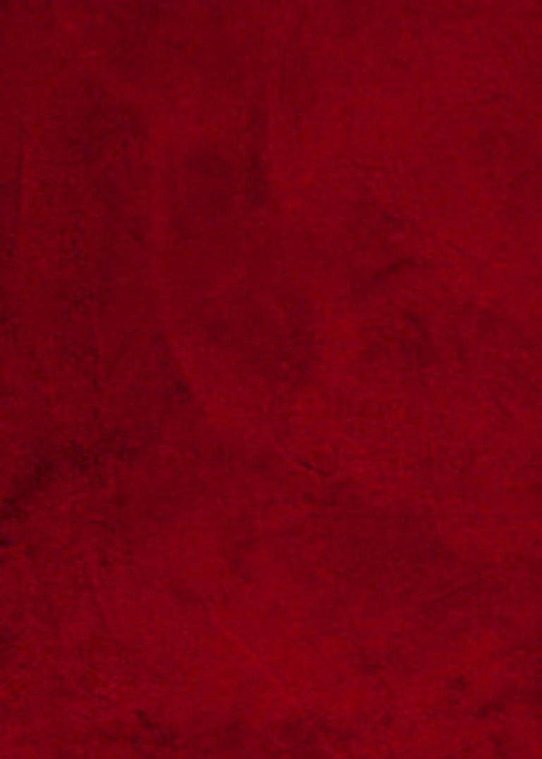 Loleka-14 Tree Sculpture of Brass, Marble and Leather For Sale at 1stDibs