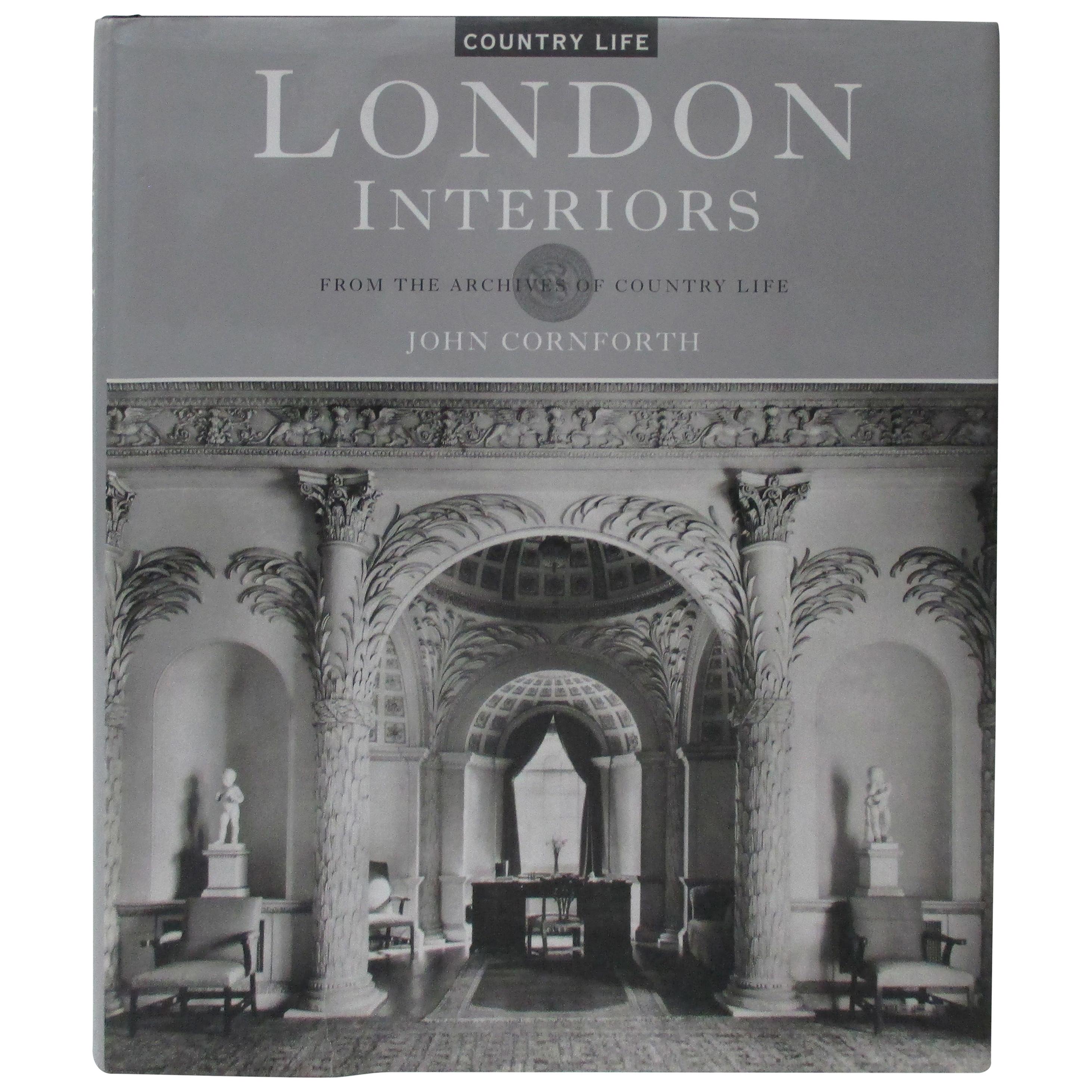 Room Inside Contemporary Interiors Book For Sale at 1stDibs