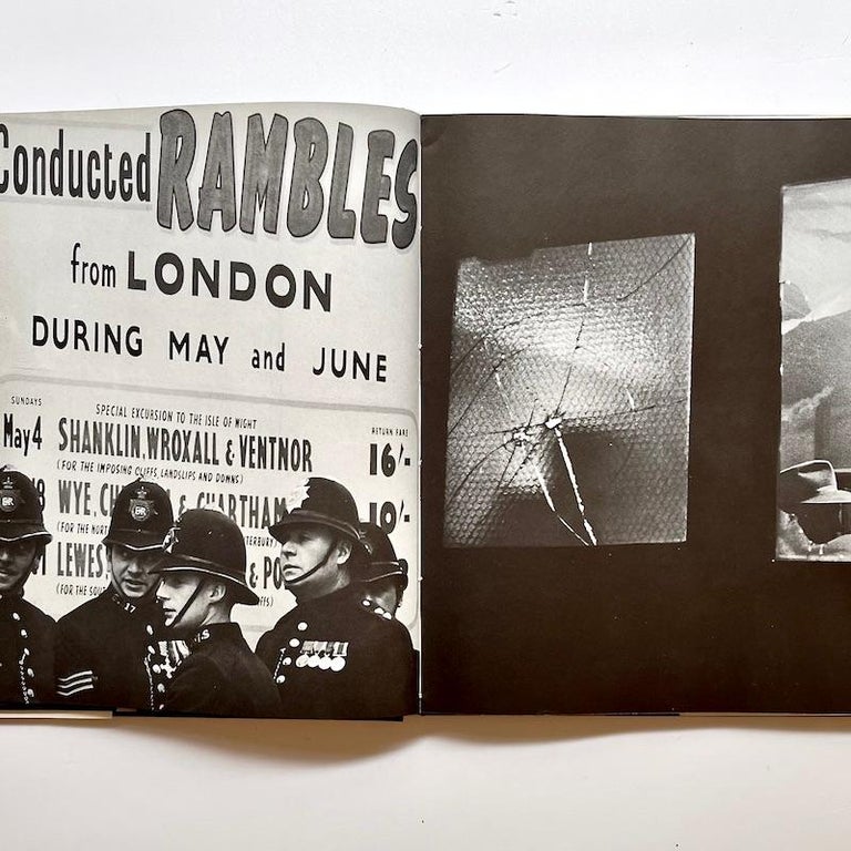 London, Tony Armstrong Jones 'Lord Snowdon', 1st Edition, 2nd Printing ...