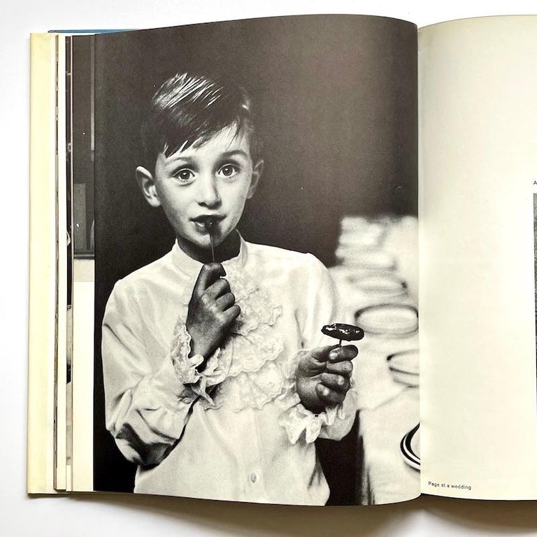 London, Tony Armstrong Jones 'Lord Snowdon', 1st Edition, 2nd Printing ...