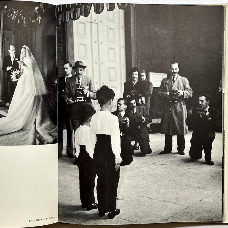 London, Tony Armstrong Jones 'Lord Snowdon', 1st Edition, 2nd Printing ...