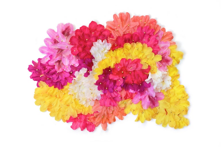 Long Gao - MAY 02 - floral - digital photography - 3mm Acrylic ...