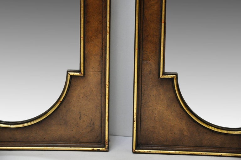 Long Mirror Pair For Sale at 1stDibs | long mirrors