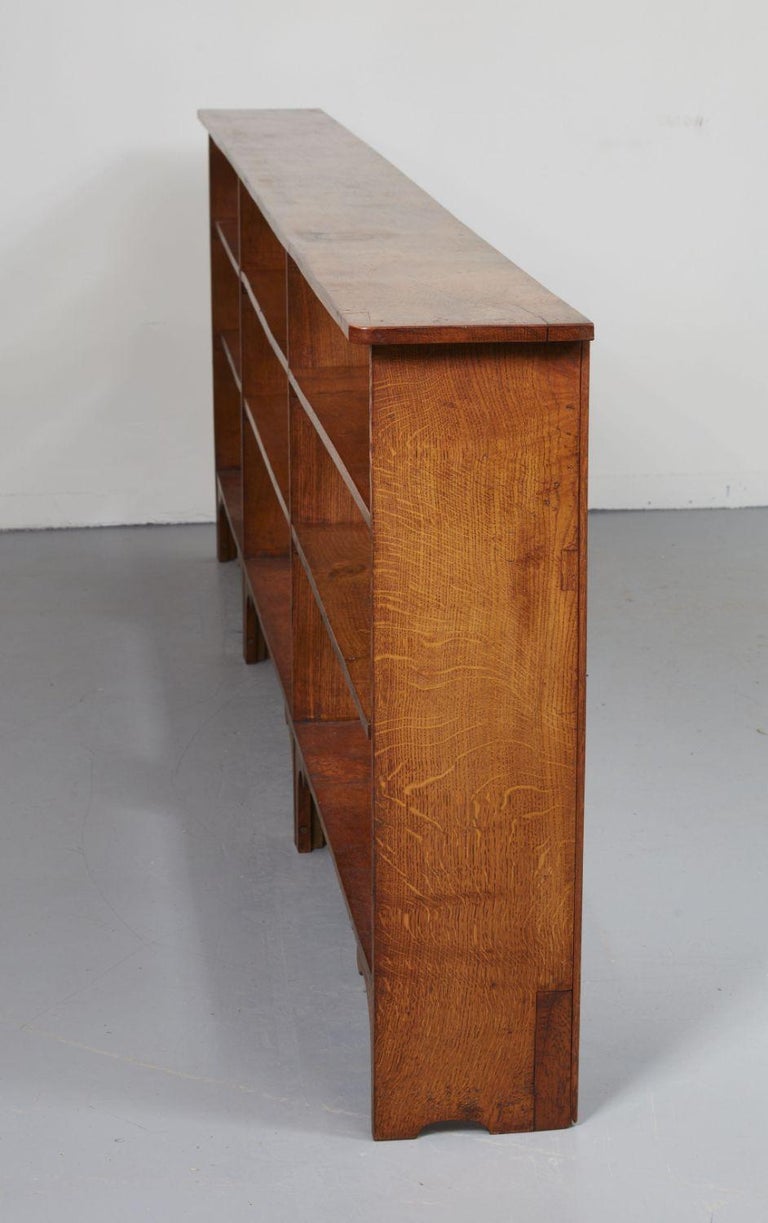 Long Narrow Open Shelves For Sale at 1stDibs | long narrow shelves