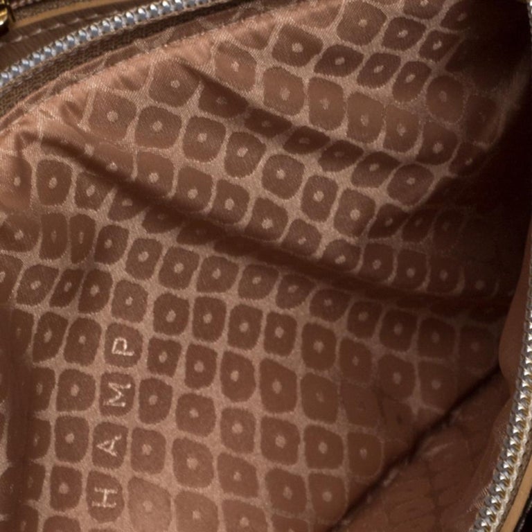 Longchamp Beige Leather Flap Crossbody Bag at 1stDibs | beige leather ...