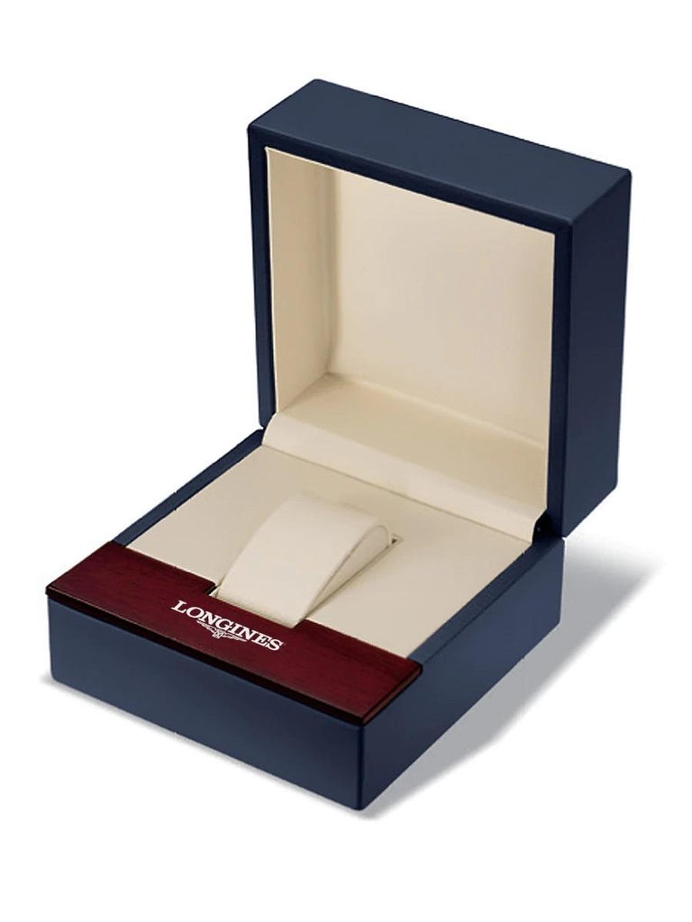 Longines Conquest Classic Men's Watch L27855767 For Sale at 1stDibs ...