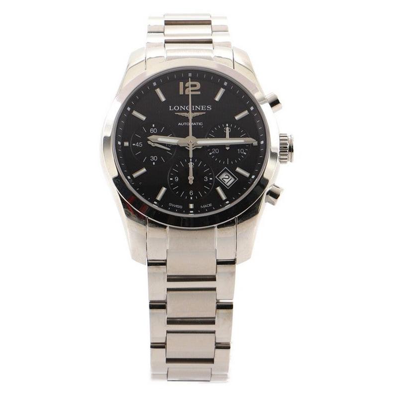 Longines Conquest Classic - 4 For Sale on 1stDibs
